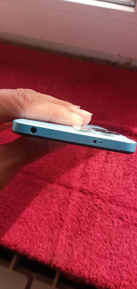 Redmi Not 12  8/256