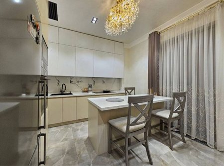 Мирабад Авеню  Mirabad Avenue  первая линия 128м2