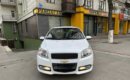 NEXIA 3 ideal xolati zur