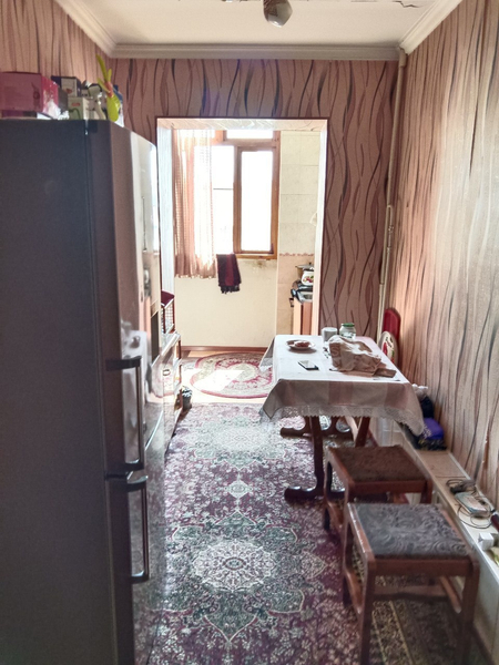 Квартира в Шайхонтохурском районе