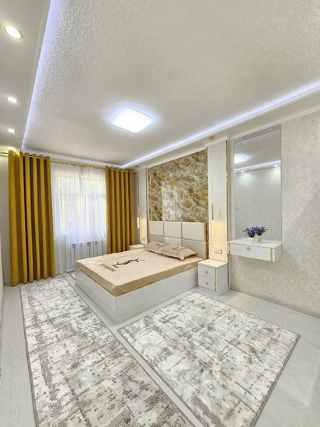 Сдаётся по суточно HI-TECH квартира TASHKENT CITI.