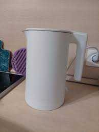 Электрочайник Xiaomi Mi Kettle 2
