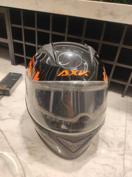 Kaska moped va skuterlar uchun kelishtirib beraman