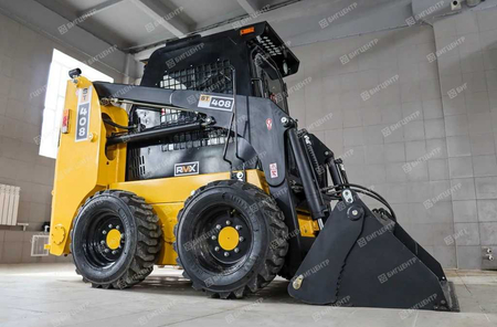 Погрузчик RMX ST408 yangi 2024