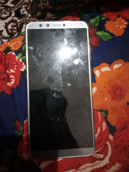 Honor x9 lite sotiladi
