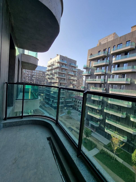 Срочно продаётся 3 ком Новостройка ЖК Parkwood