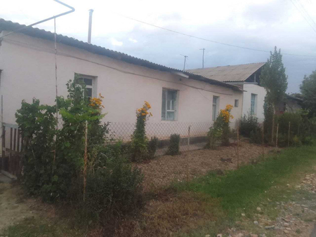уй сотилади 6 сотик