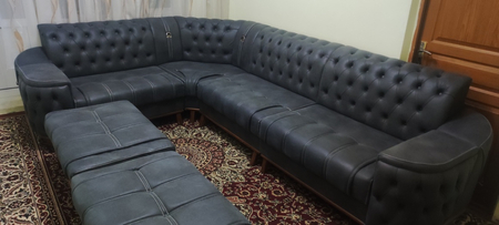 Yumshoq mebel,  divan kreslo