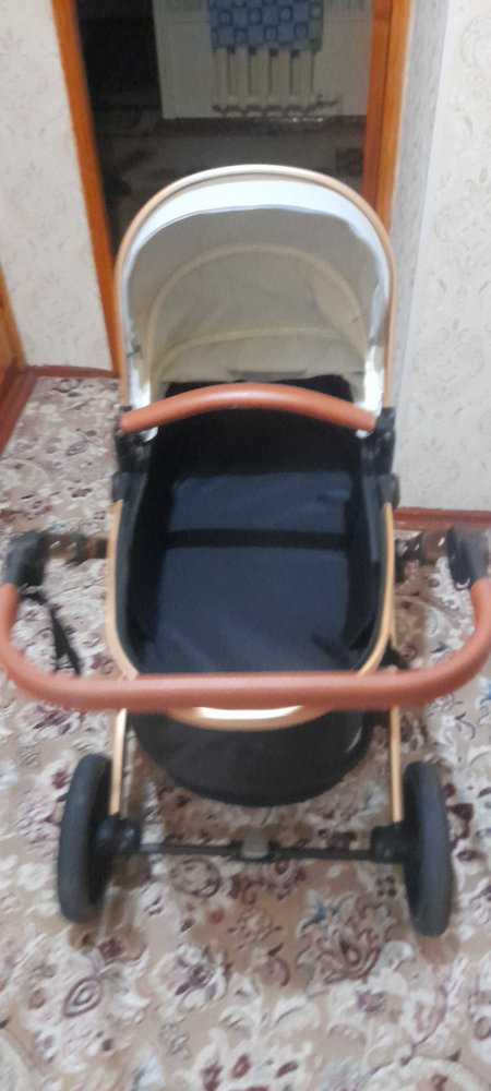 Продается коляска