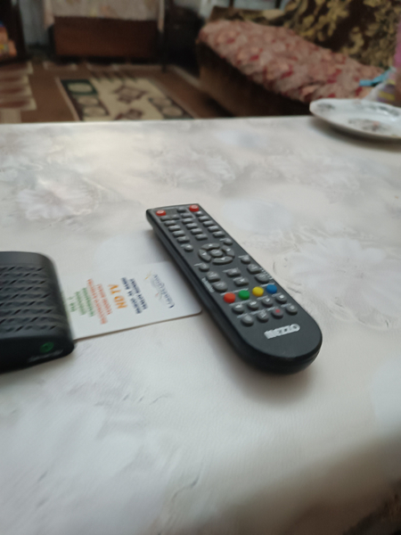 Продам тюнер для кабельного телевидения Mezzo