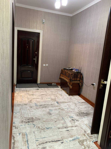 Продажа квартиры Юнус Абад 10 3/4/5 ID LR 142