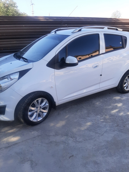 Malibu diska R15 195/60 balon