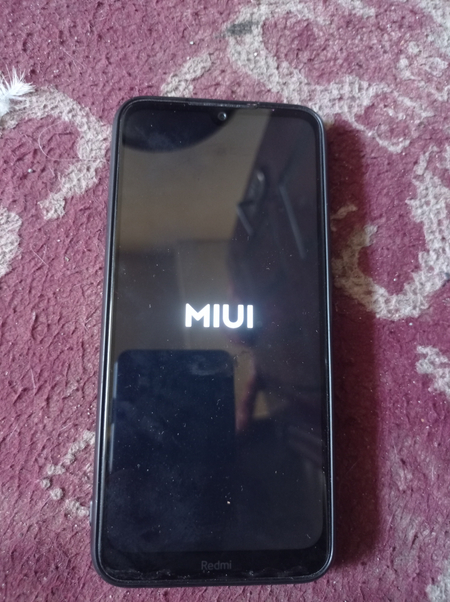Redmi not 8 sotiladi