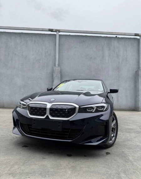 BMW I3 35L Масло,0 пробег
