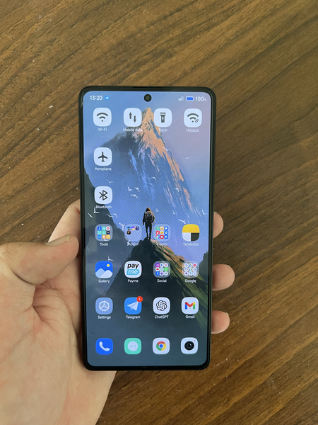 Redmi note 13 pro