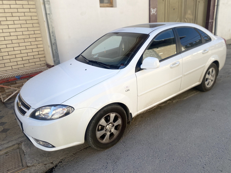 Автомашина