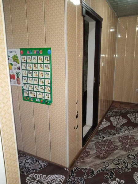 срочно продаётся квартира
