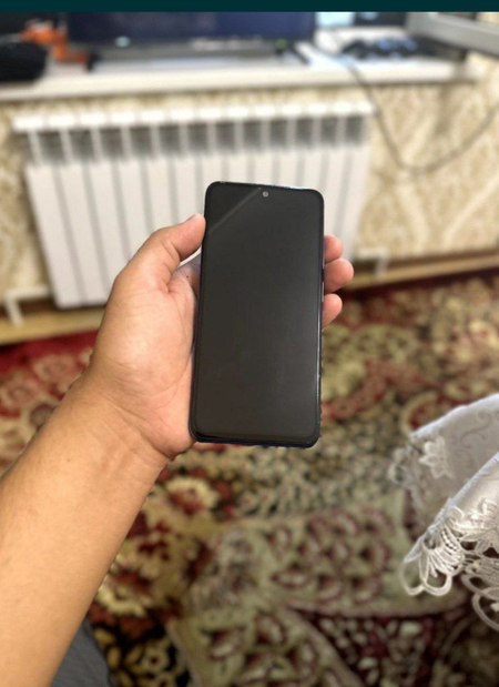Redmi note 10s 128talik