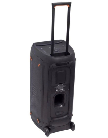 Калонка.Портативная акустика.Kalonka Jbl party box 310