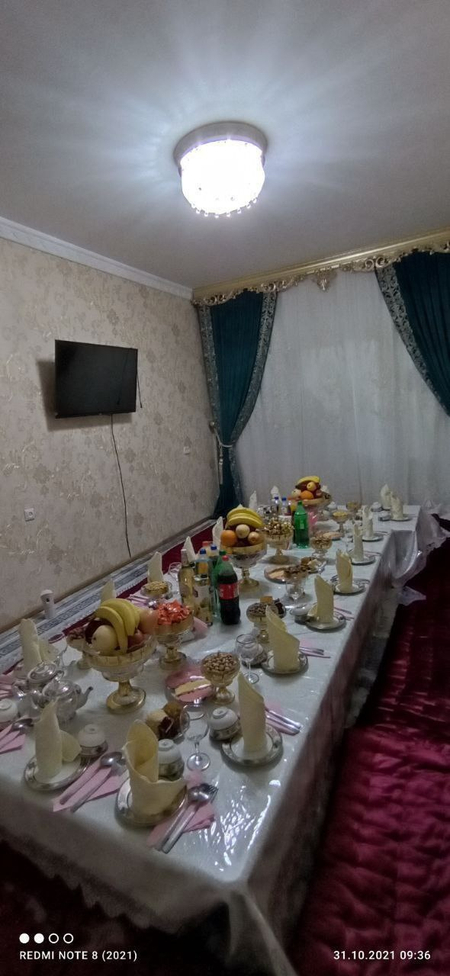 2 хонали квартира