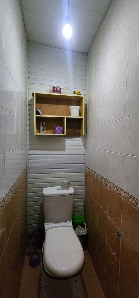 Yunusobod 19 2/3/5 sredniy remont (Ipateka) balkon 2/6
