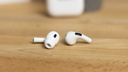 Apple Airpods Pro 2  LUX Новый + анимация + доставка + гарантия 100%