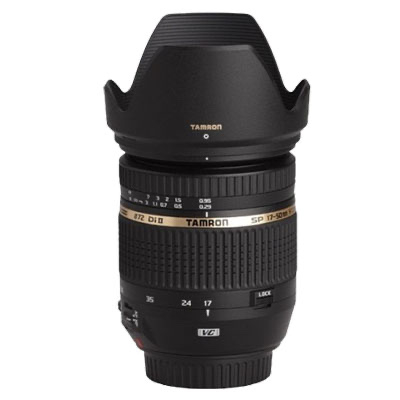 Продается Тамрон объектив 17-50mm f2.8