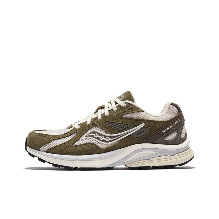 В продаже новые оригинальные кроссовки Saucony Kinvara