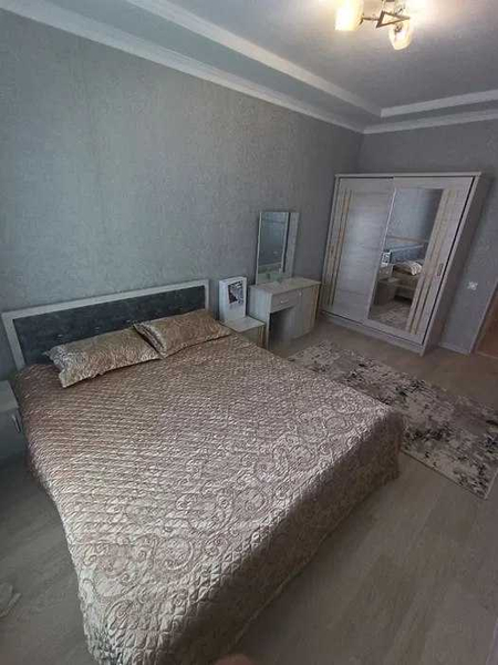 Сдается квартира 2\\\\3\\\\5 на Шайхантахурском районе ор-р Дружба Народов