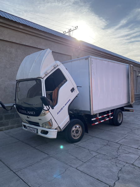 Foton Forland T-85
