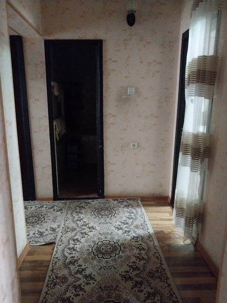 Продаётся дом, квартира на Медгородок
