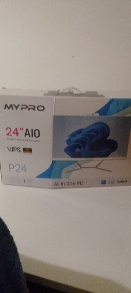 MyPro P24 naqdga