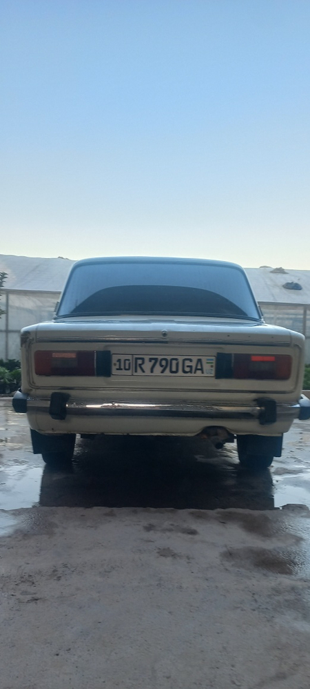 Vaz 2106 Srochna sotladi FAQAT NAXTGA GAZI YOQ BEZINDA yuradi