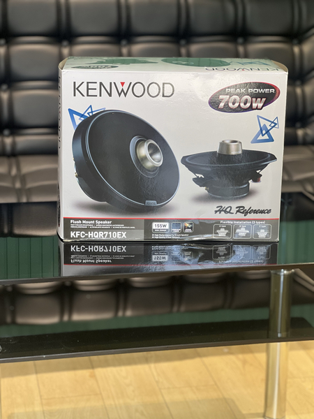 kenwood KFC-HQ710EX