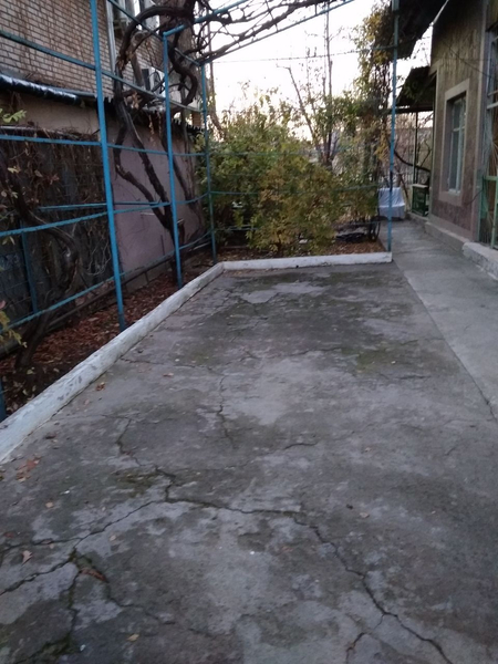 уй Участок Назарбек