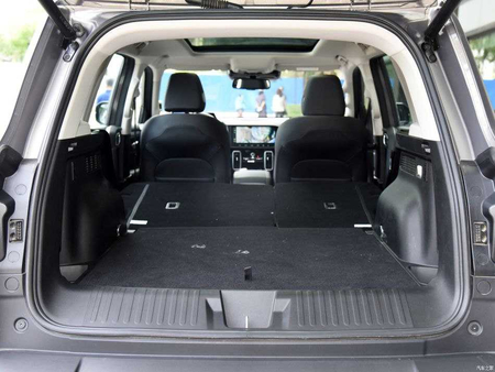 Halol Nasiyaga Orient Leasingda HAVAL DARGO Avtomoshinasi