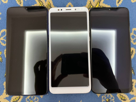 Poco m3 redmi 5 plus a20