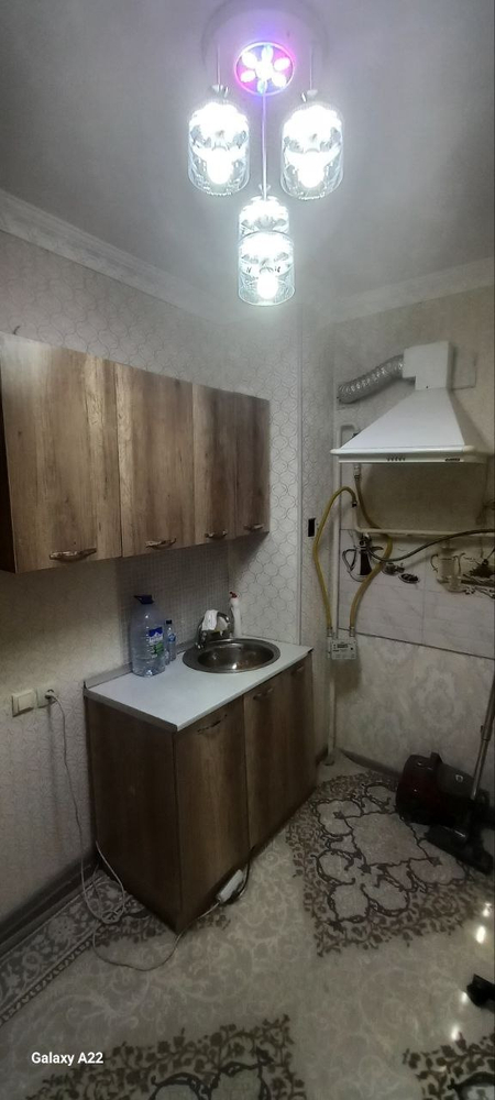 Дом продаётся карши