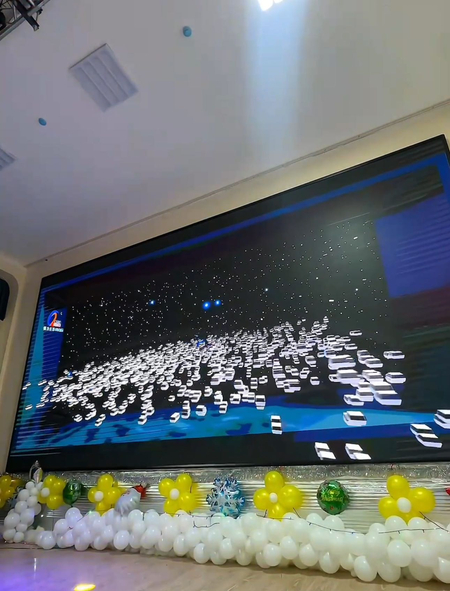 LED ekran Super цена 8