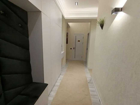 With Euro renovation. Квартира в Юнусабадском районе 3-х комнатная