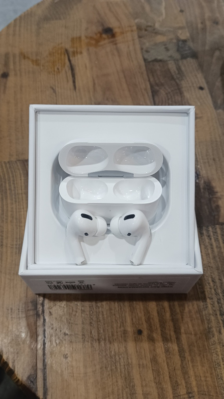 Беспроводное наушники Air pods pro новые