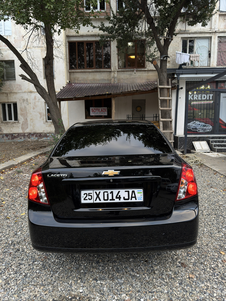 Gentra 3 pozitsa Bez Lyuk