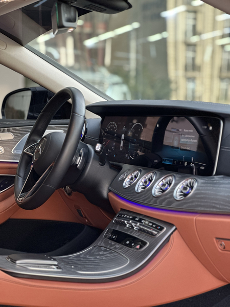 Mercedes Benz CLS 300