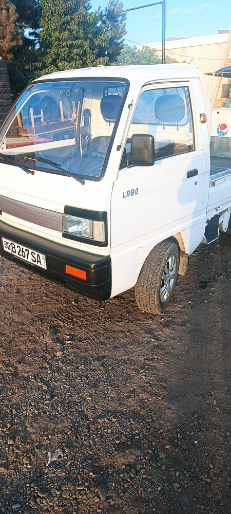 Labo 2019 sotiladi