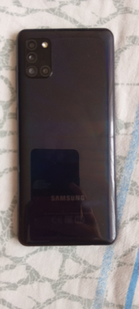 Продам Samsung A31