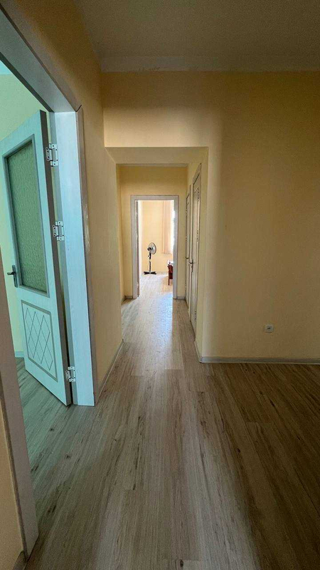 Эълон№4364  3 хонали янги план квартира.