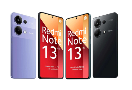 Скидки на Xiaomi Redmi Note 13 Pro 4G – Новейшая модель от 248$