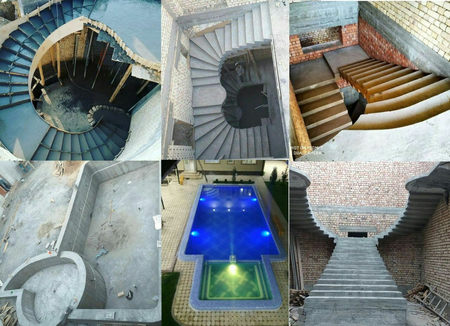 Zina xizmatidan foydalaning