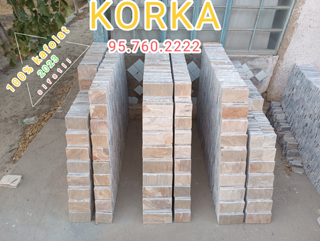 Korka maxsulotlari