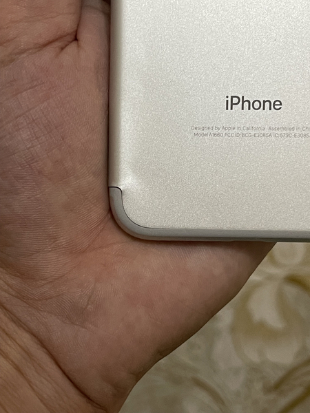 Iphone 7 128 gb srocna